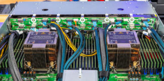 ASRock Rack 6U8X-EGS2 H200 NVIDIA HGX H200 AI Server Review