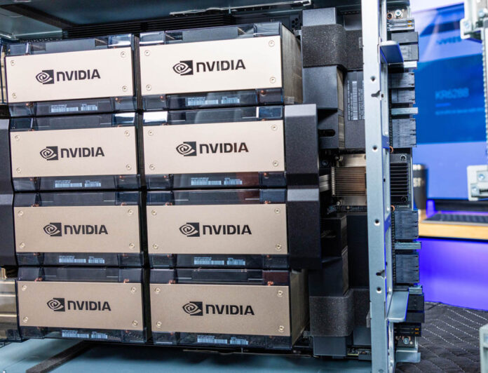 Aivres KR6288 NVIDIA HGX H200 Server Review - Page 3 of 5 - ServeTheHome