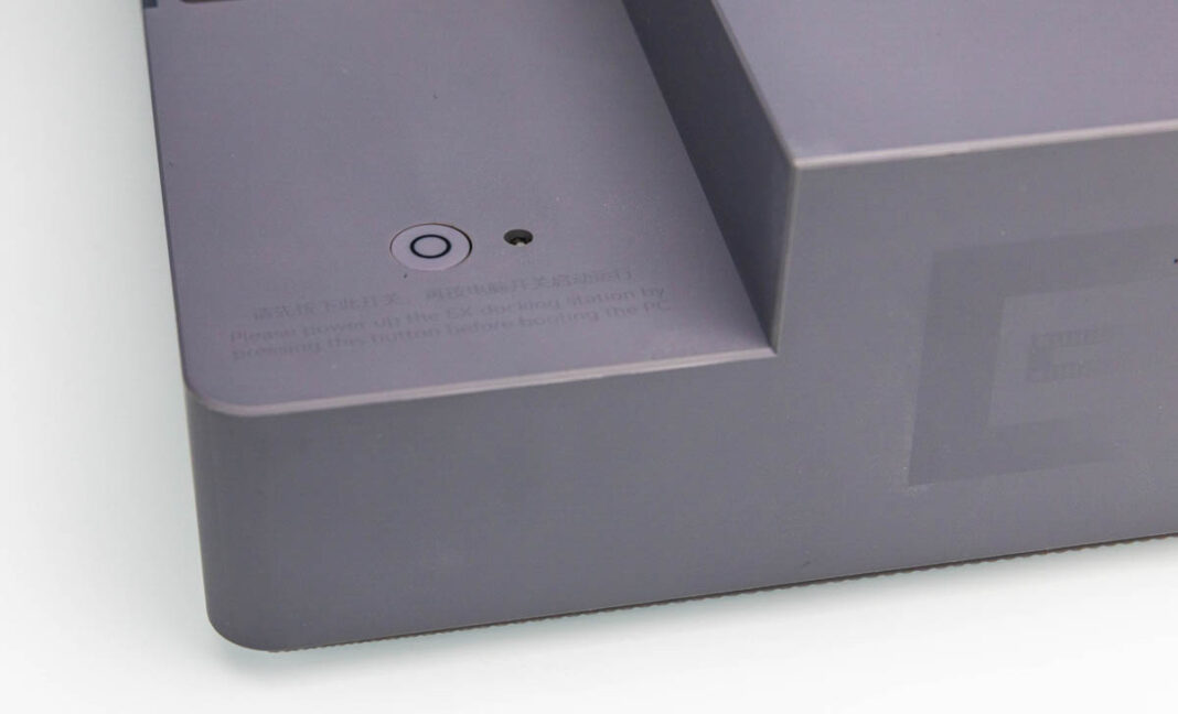 Beelink EX GPU Dock Quick Look - ServeTheHome