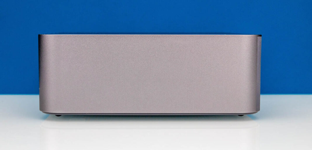 Beelink GTi12 Ultra Mini PC Review with GPU Dock Expansion - ServeTheHome