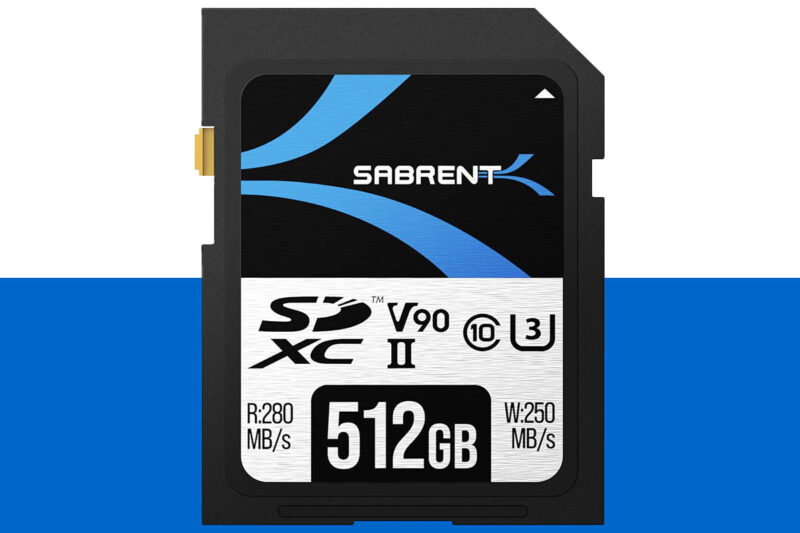 What All of the Markings on SD microSD and microSDXC Cards Mean