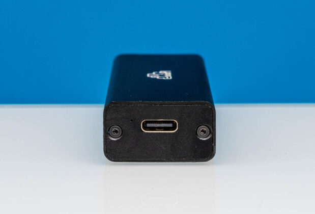 WisdPi WP-UT5 5Gbps USB-C to 5GbE Adapter Review - ServeTheHome