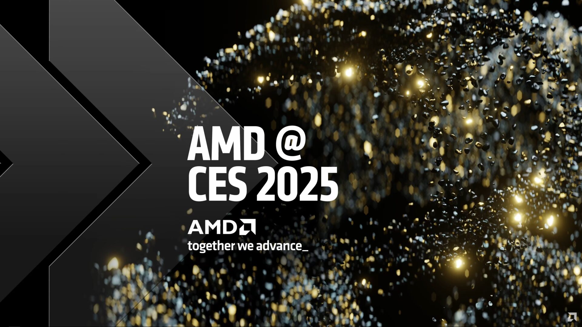 AMD CES 2025 Keynote Live Coverage - ServeTheHome