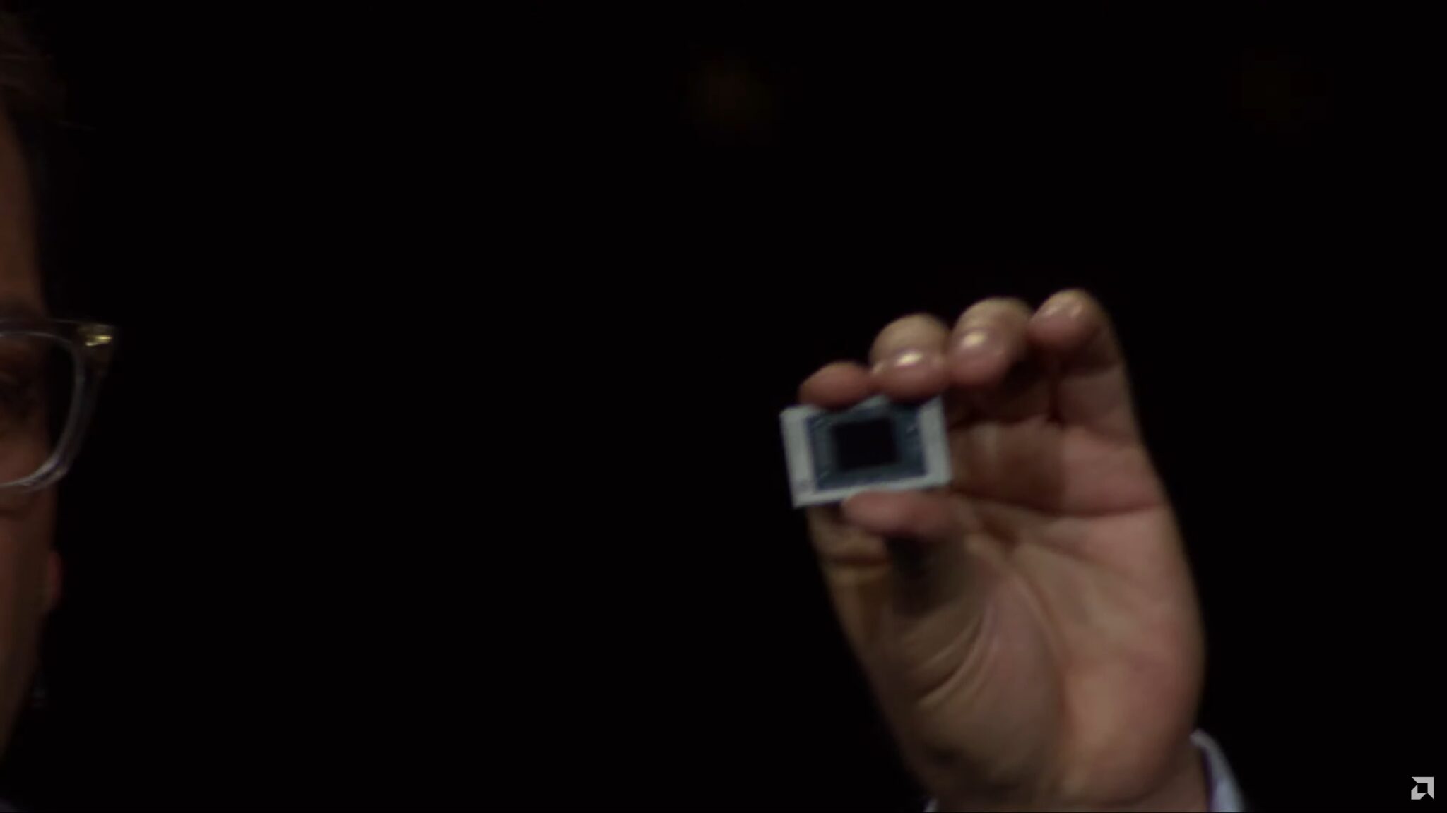 AMD CES 2025 Keynote Live Coverage - ServeTheHome