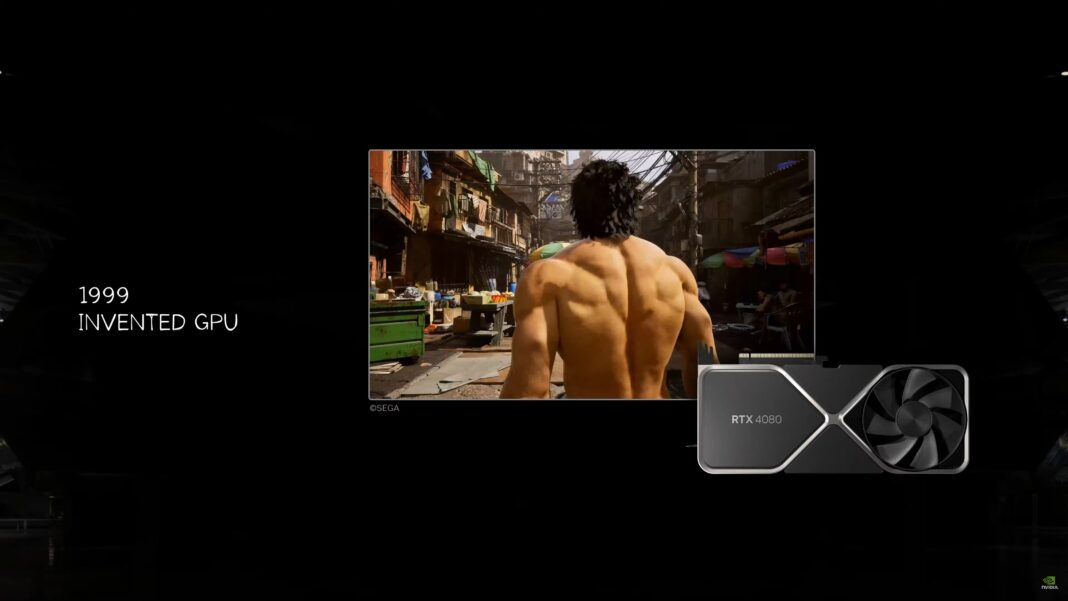 NVIDIA CES 2025 Keynote Live Coverage - ServeTheHome