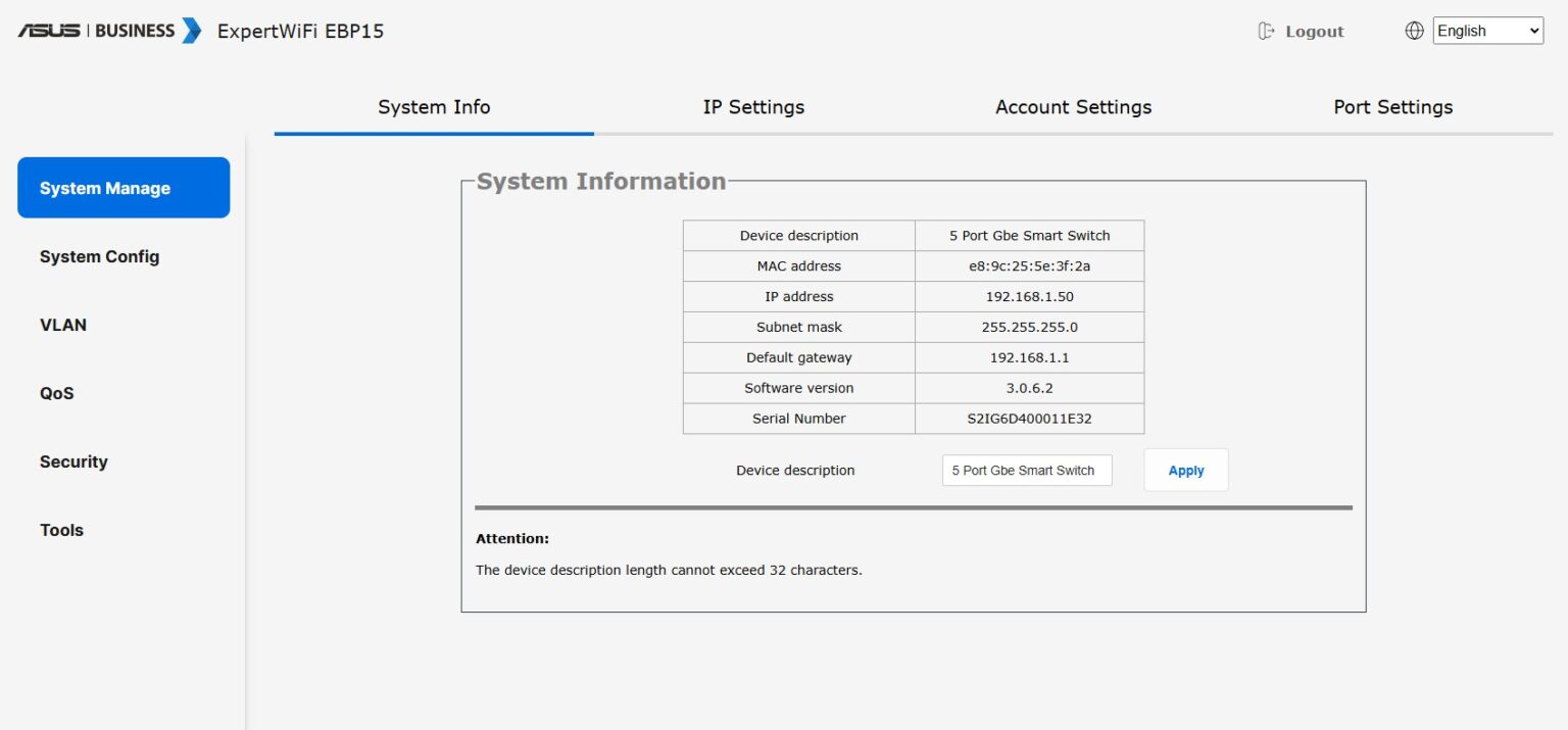 ASUS EBG15 Tiny Router Quick Look - Page 2 of 3 - ServeTheHome