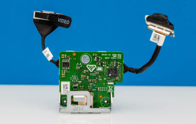 Adding USB Type-C to the Dell Precision 3260 Compact and OptiPlex 7060 ...