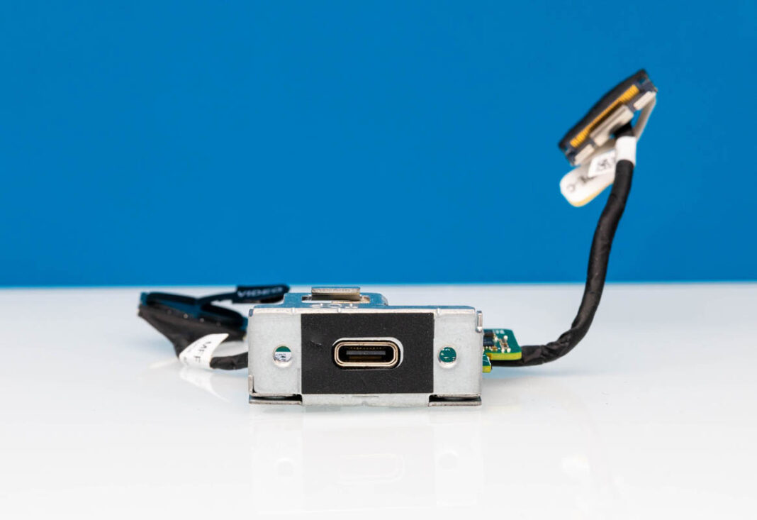 Adding USB Type-C to the Dell Precision 3260 Compact and OptiPlex 7060 ...