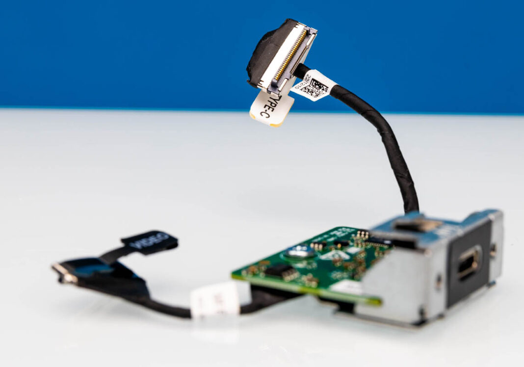 Adding USB Type-C to the Dell Precision 3260 Compact and OptiPlex 7060 ...