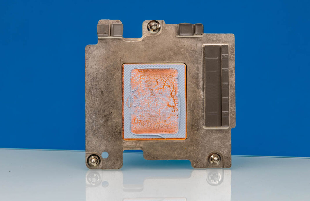 Dell Precision 3260 Compact Review - Page 2 of 4 - ServeTheHome