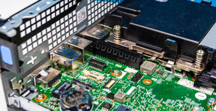 Dell Precision 3260 Compact Review - Page 2 of 4 - ServeTheHome