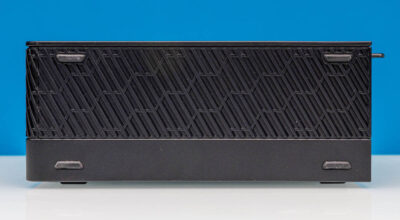 Dell Precision 3260 Compact Review - ServeTheHome