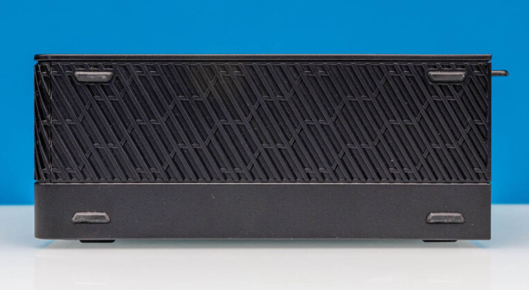 Dell Precision 3260 Compact Review - ServeTheHome