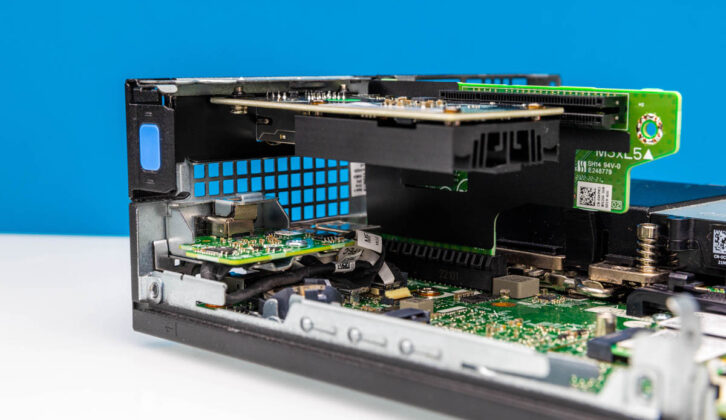 Adding USB Type-C to the Dell Precision 3260 Compact and OptiPlex 7060 ...