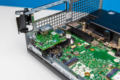 Adding USB Type-C to the Dell Precision 3260 Compact and OptiPlex 7060 ...