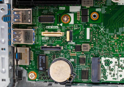 Adding USB Type-C to the Dell Precision 3260 Compact and OptiPlex 7060 ...