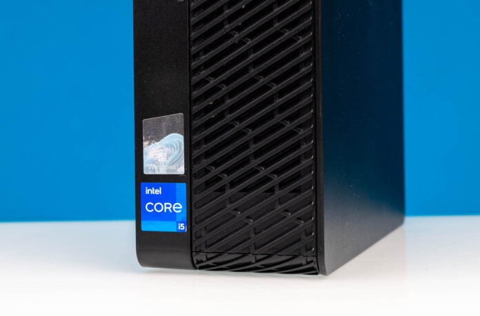 Dell Precision 3260 Compact Review - ServeTheHome