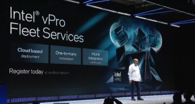 Intel CES 2025 Keynote Live Coverage - ServeTheHome