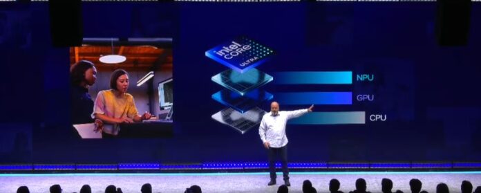 Intel CES 2025 Keynote Live Coverage - ServeTheHome