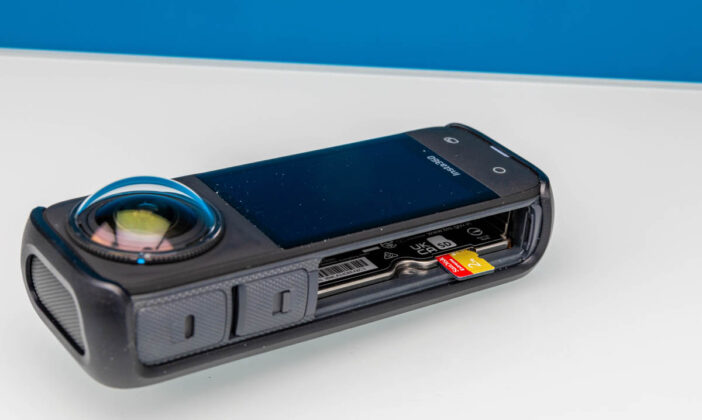 Tiny SanDisk Extreme 2TB microSDXC is Fast and Small - Page 2 of 2 - ServeTheHome