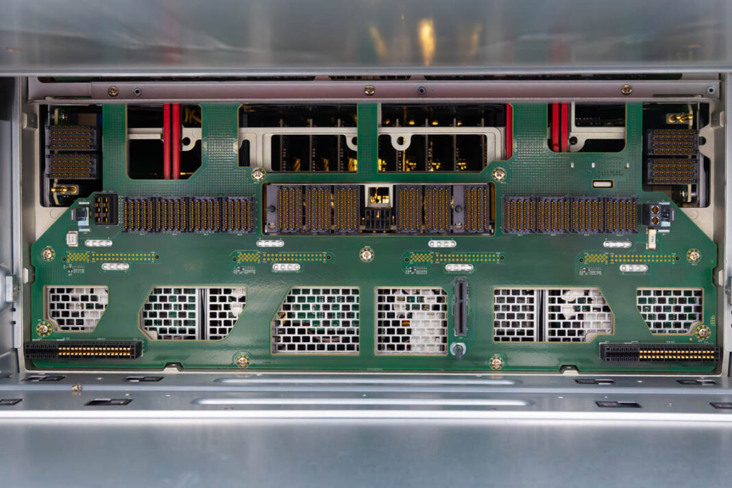 Supermicro SYS-821GE-TNHR 8x NVIDIA H200 GPU Air Cooled AI Server ...
