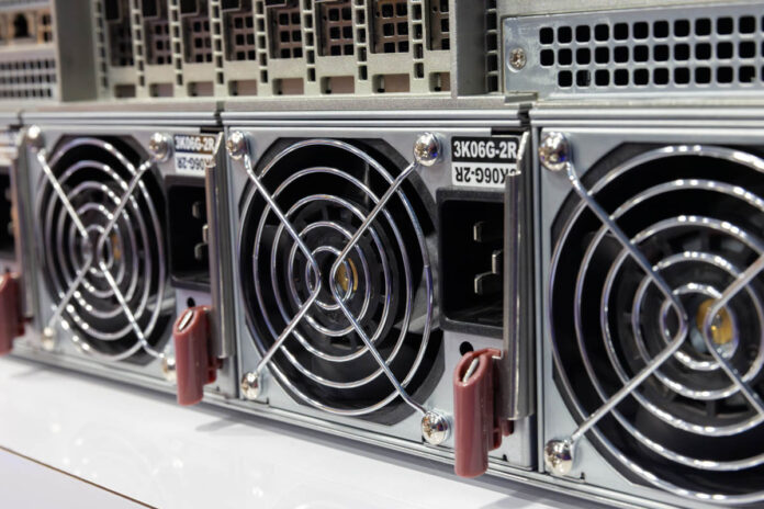 Supermicro SYS-821GE-TNHR 8x NVIDIA H200 GPU Air Cooled AI Server ...