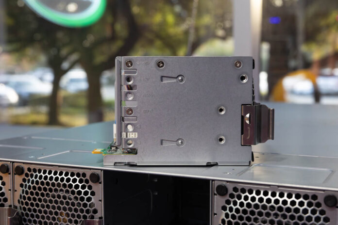 Supermicro SYS-821GE-TNHR 8x NVIDIA H200 GPU Air Cooled AI Server ...