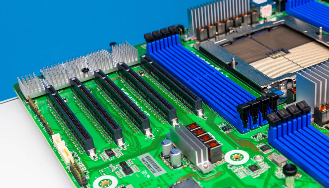 ASRock Rack TURIN2D16-2T Review Dual AMD EPYC 9005 Motherboard