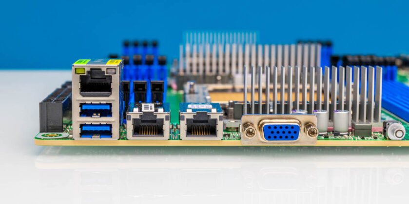 ASRock Rack TURIN2D16-2T Review Dual AMD EPYC 9005 Motherboard