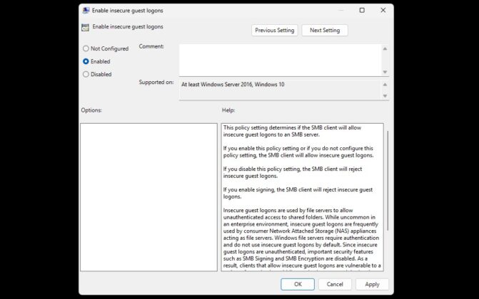 Blackmagic Cloud Dock 2 A Dual 10GbE NAS That is Too Easy - Page 3 of 3 ...
