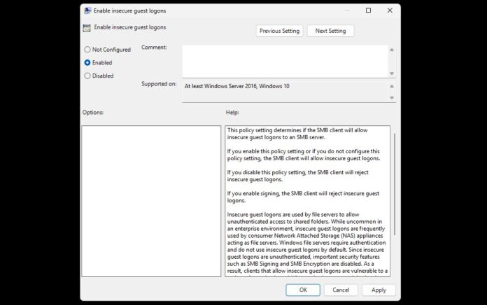 Blackmagic Cloud Dock 2 A Dual 10GbE NAS That is Too Easy - Page 3 of 3 ...