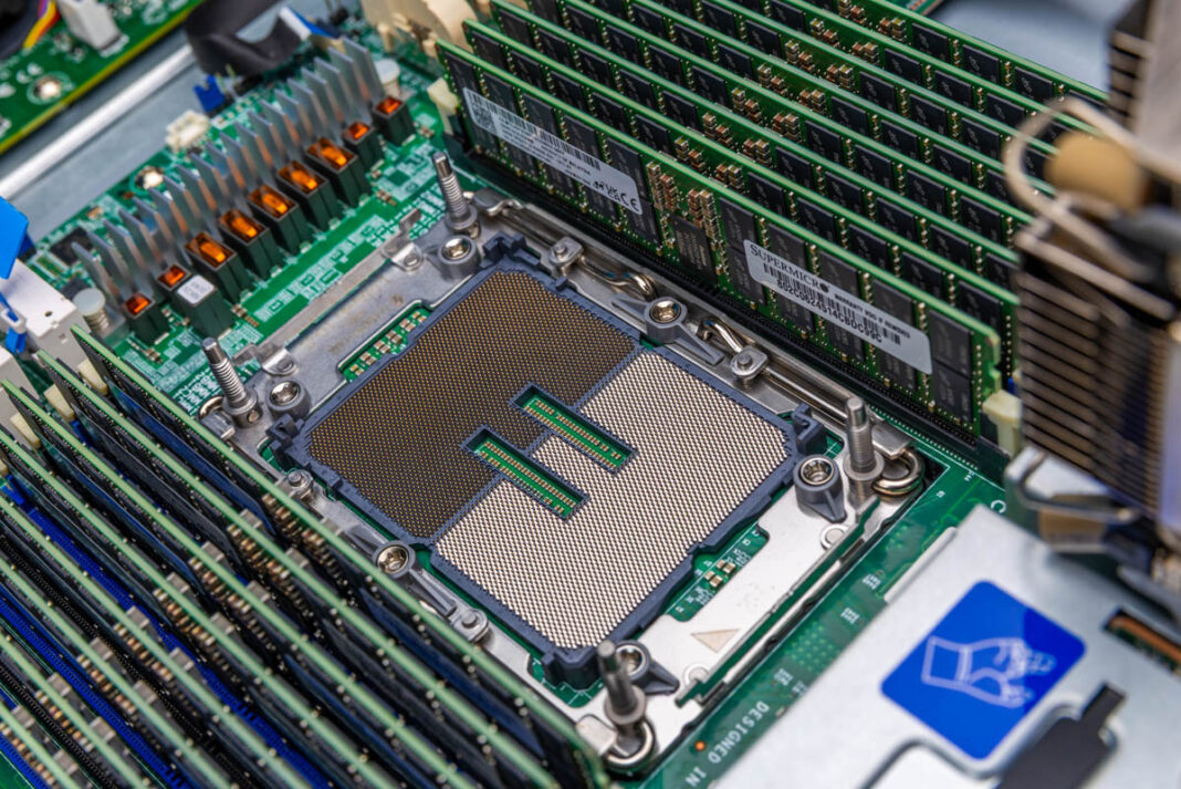 Intel Cancels its Mainstream Next-Gen Xeon Server Processors - ServeTheHome