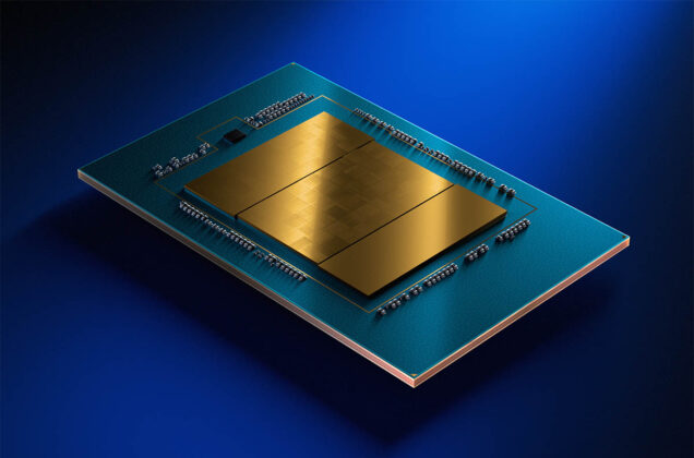 Intel Xeon 6 SoC is Here Granite Rapids-D is HUGE - ServeTheHome