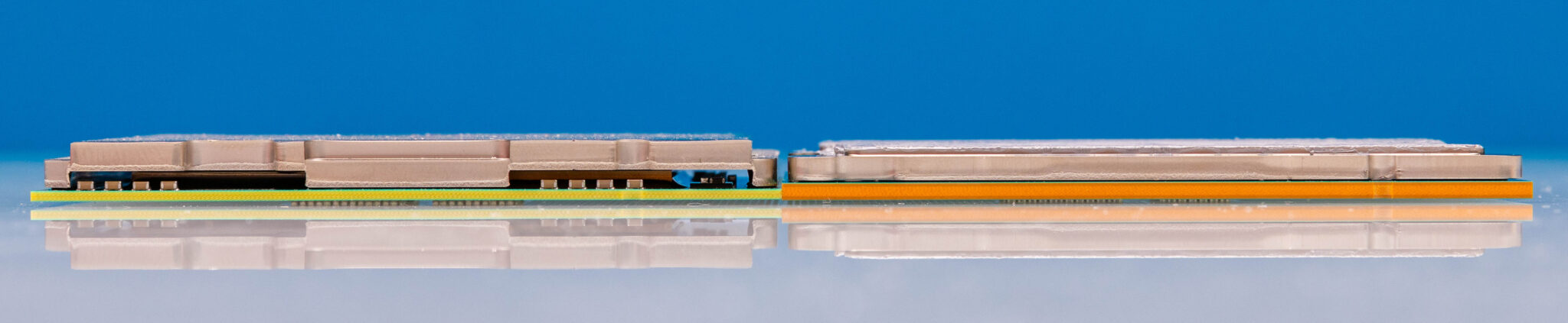 Intel Xeon 6700P and 6500P Granite Rapids-SP for the Masses Initial ...