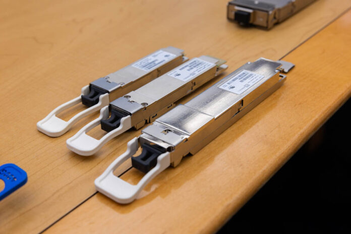 Going 800Gbps at up to 1000km with the Marvell COLORZ 800 - Page 3 of 3 ...