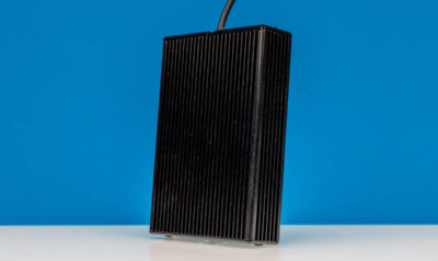 Sonnet Solo 10G Thunderbolt 3 10GbE Adapter - ServeTheHome