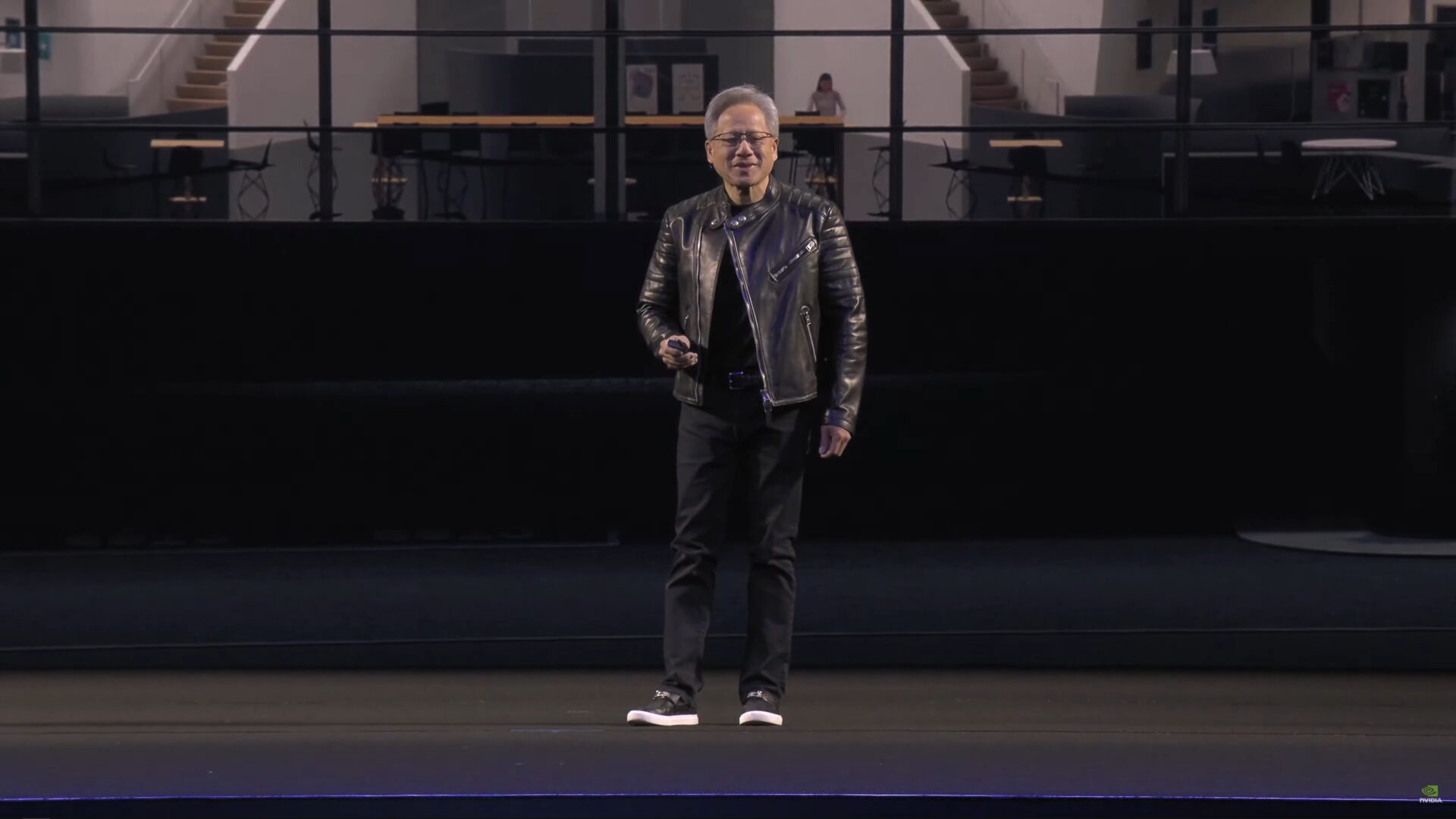 NVIDIA GTC 2025 Keynote Live Coverage - ServeTheHome