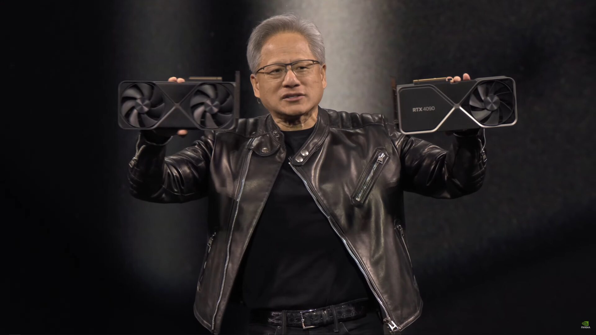 NVIDIA GTC 2025 Keynote Live Coverage - ServeTheHome
