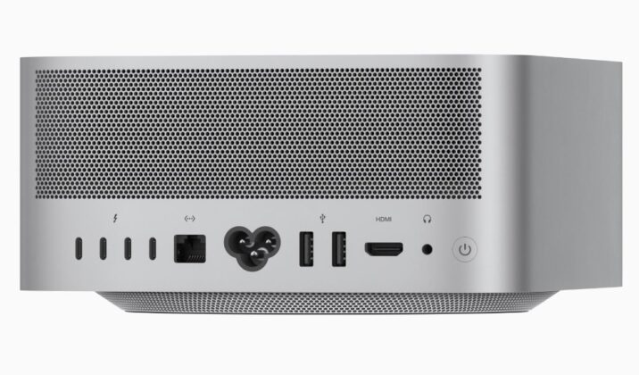 New 512GB Unified Memory Apple Mac Studio is the Local AI Play ...