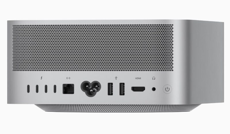 New 512GB Unified Memory Apple Mac Studio is the Local AI Play ...