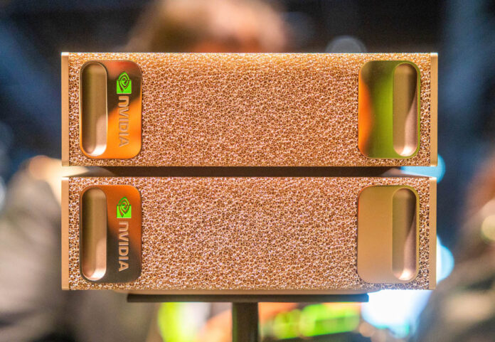 The NVIDIA DGX Spark is a Tiny 128GB AI Mini PC Made for Scale-Out ...