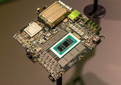 The NVIDIA DGX Spark is a Tiny 128GB AI Mini PC Made for Scale-Out ...