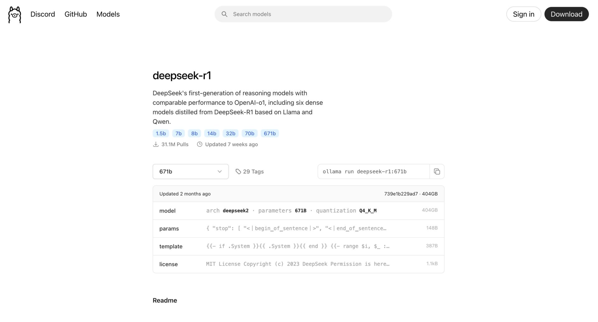 Running the Deepseek-R1 671B Model at FP16 Fidelity Alongside Virtualized Workloads - ServeTheHome
