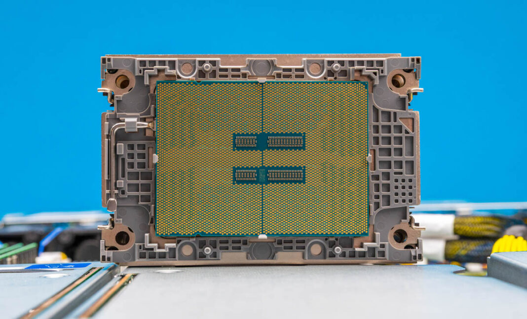 Supermicro SYS-112C-TN Review 1P Intel Xeon 6 1U Server - Page 2 of 4 ...