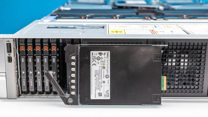 Dell PowerEdge R770 Review A Fluid New 2U Server - ServeTheHome