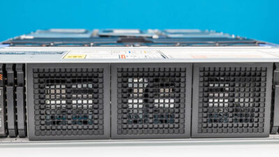 Dell PowerEdge R770 Review A Fluid New 2U Server - ServeTheHome