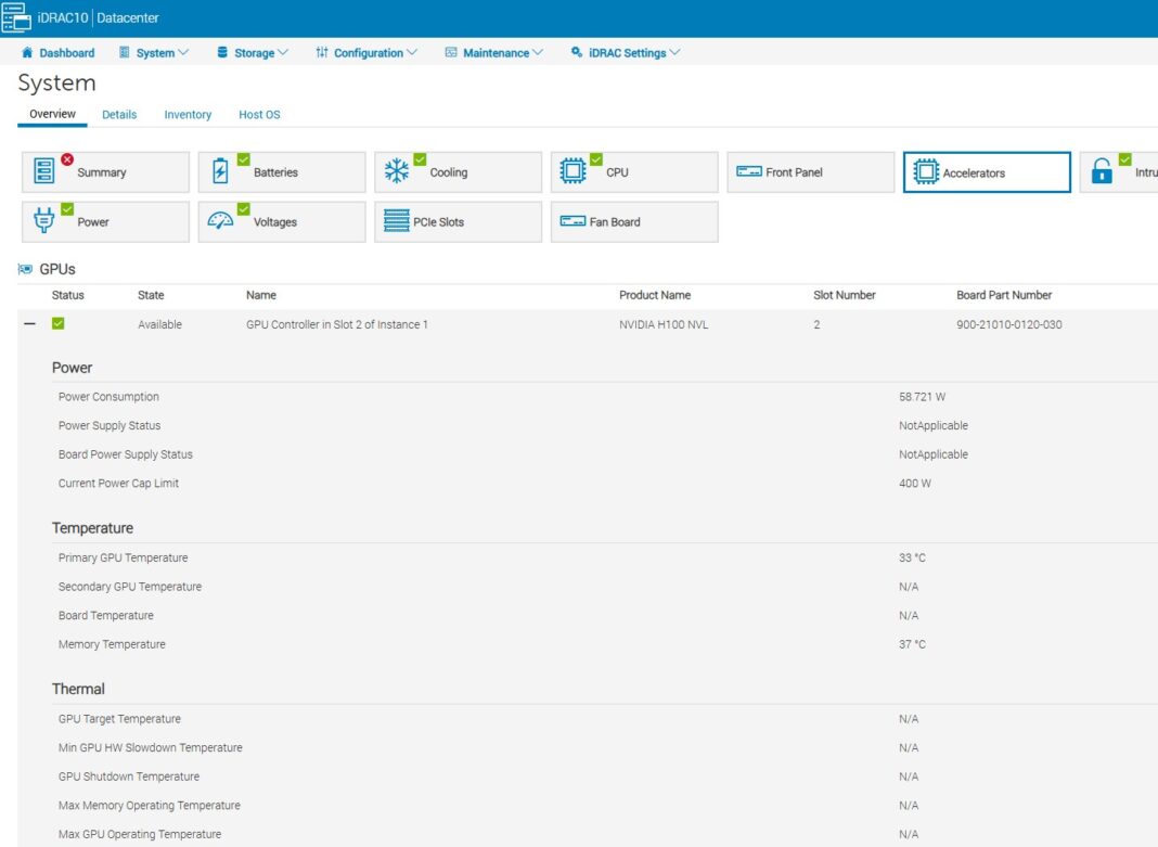 Dell PowerEdge R770 Review A Fluid New 2U Server - Page 3 of 4 ...