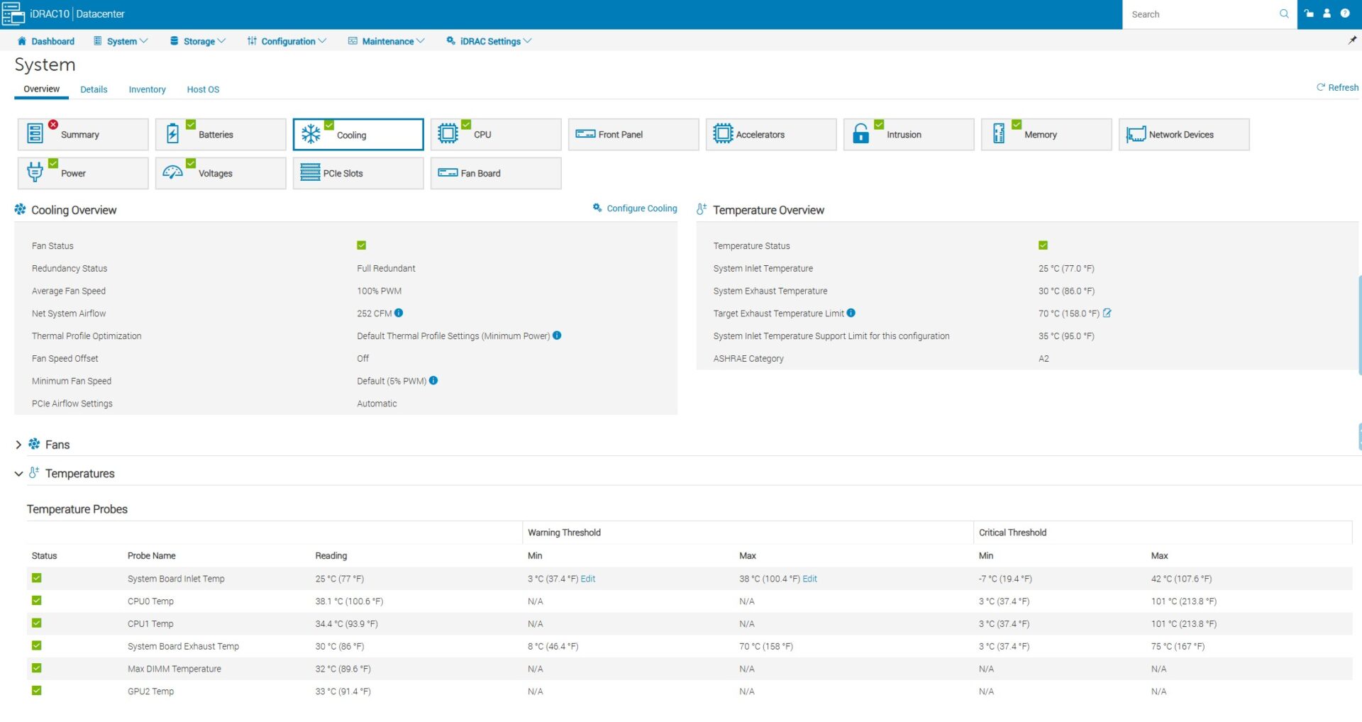 Dell PowerEdge R770 Review A Fluid New 2U Server - Page 3 of 4 ...