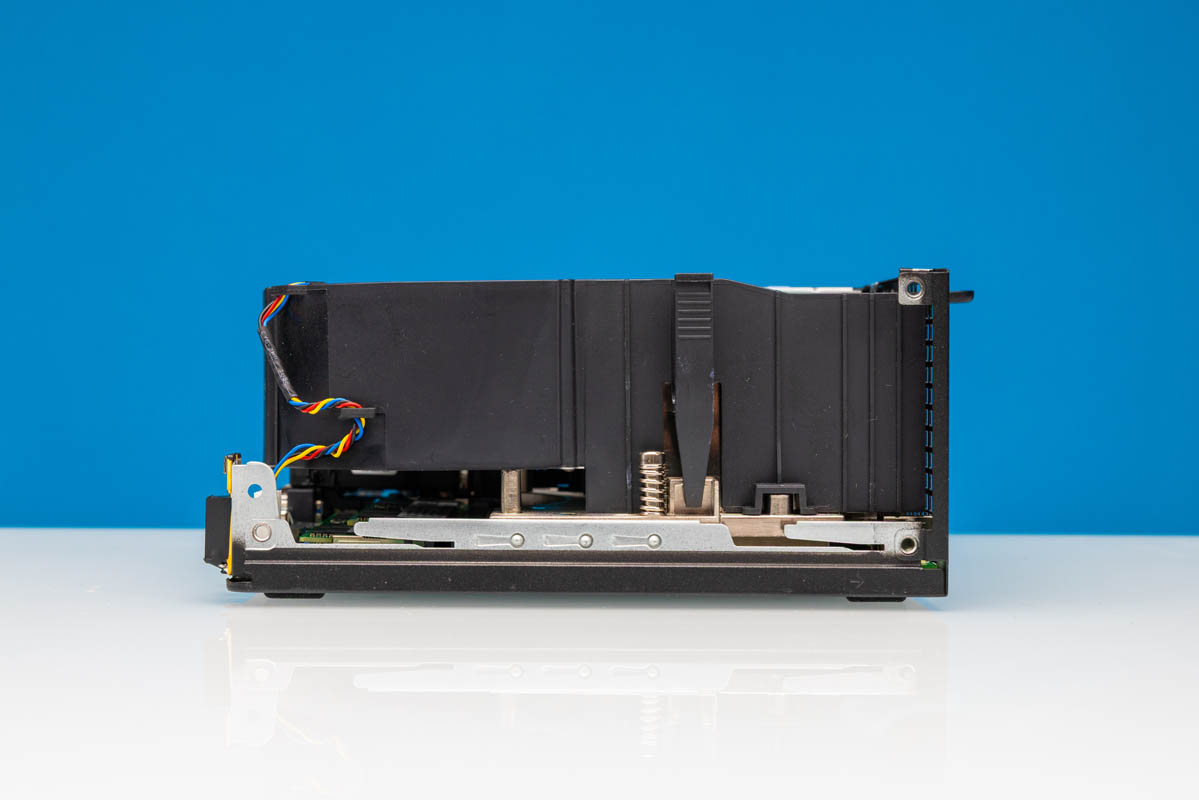 Dell Precision 3280 Compact 19 - ServeTheHome