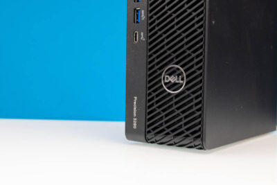 Dell Precision 3280 Compact Review A Neat Compact Workstation ...